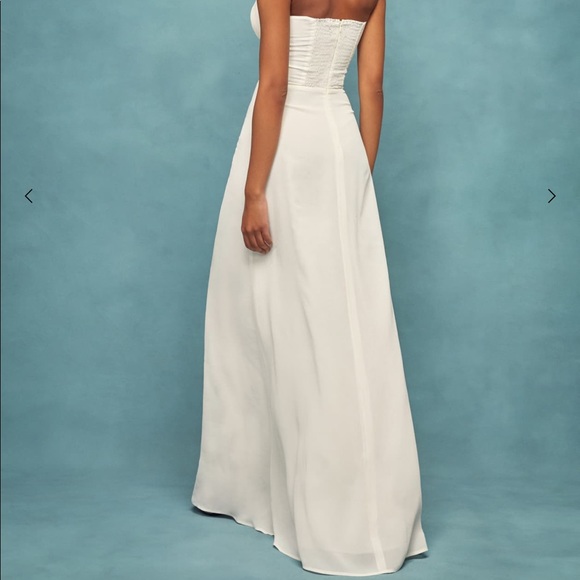 Reformation | Dresses | Reformation Riesling Dress | Poshmark